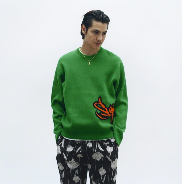 Supreme Release Their Spring/Summer 2019 Lookbook – PAUSE Online | Men ...