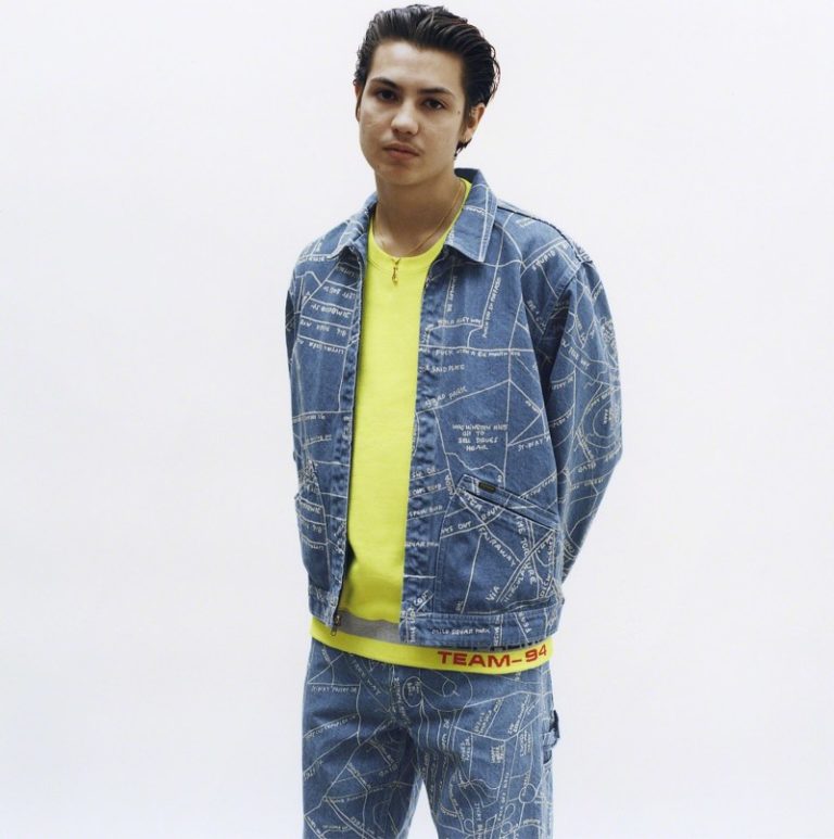 Supreme Release Their Spring/Summer 2019 Lookbook – PAUSE Online | Men ...