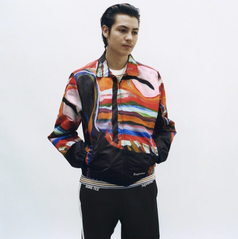 Supreme Release Their Spring/Summer 2019 Lookbook – PAUSE Online | Men ...