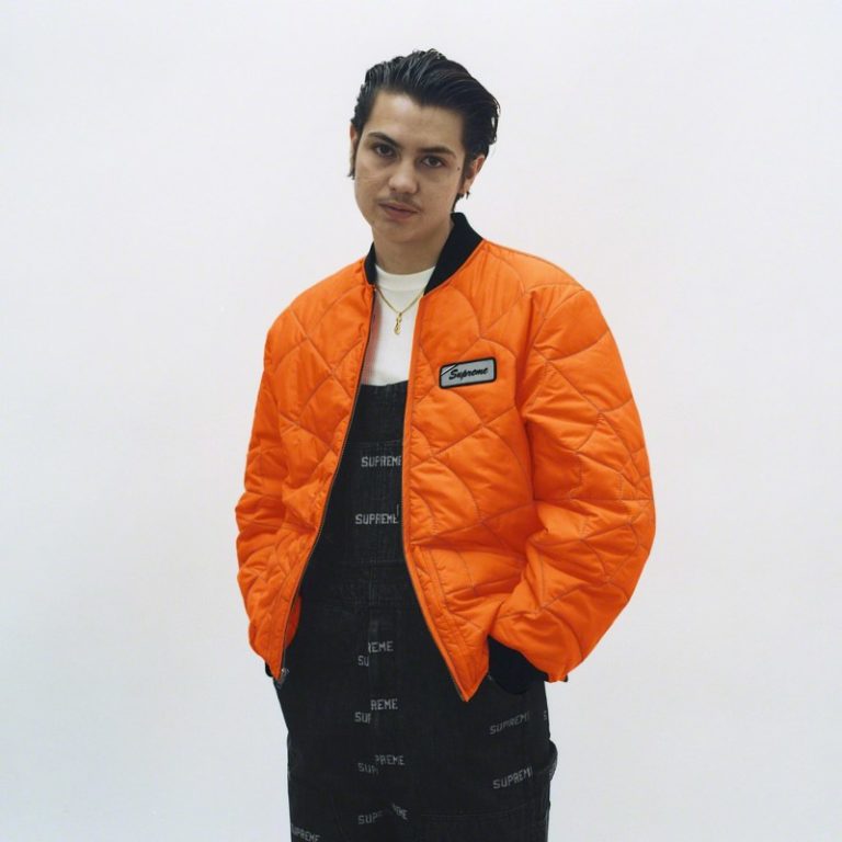 Supreme Release Their Spring/Summer 2019 Lookbook – PAUSE Online | Men ...