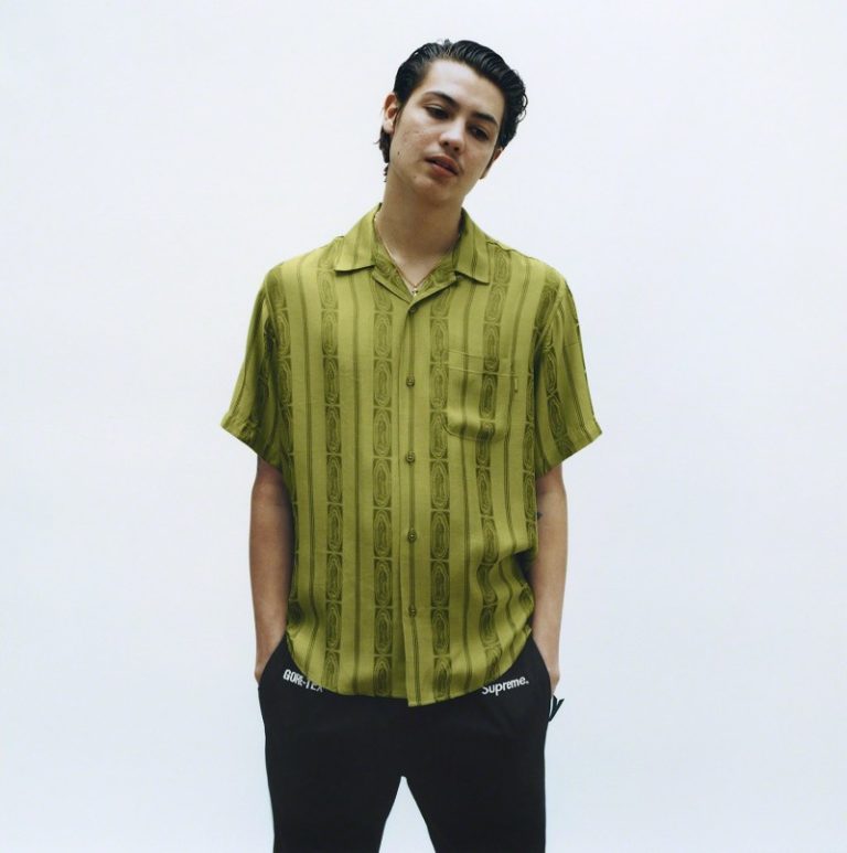Supreme Release Their Spring/Summer 2019 Lookbook – PAUSE Online | Men ...