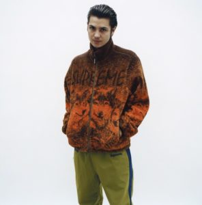 Supreme Release Their Spring/Summer 2019 Lookbook – PAUSE Online | Men ...