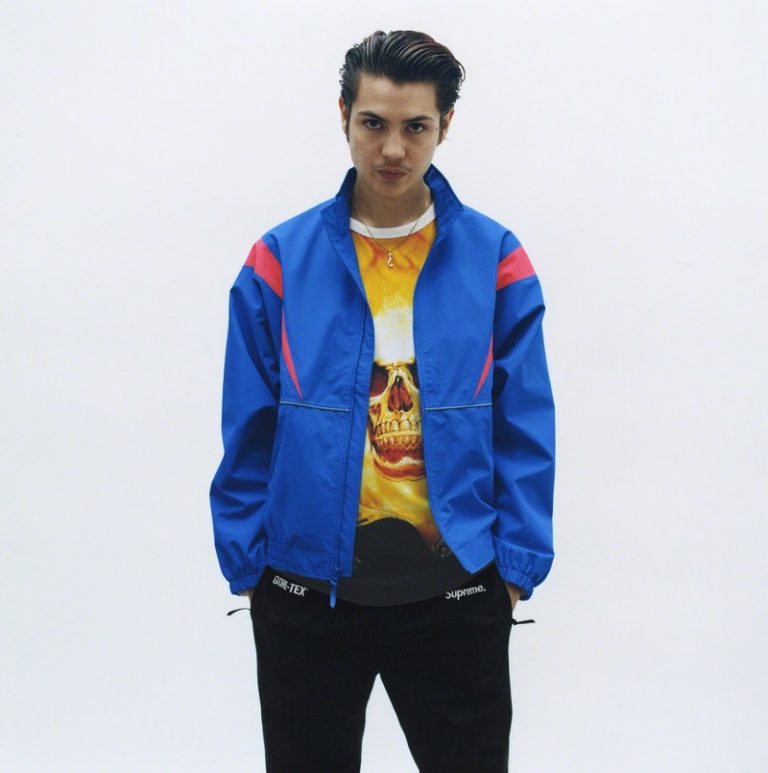 Supreme Release Their Spring/Summer 2019 Lookbook – PAUSE Online | Men ...