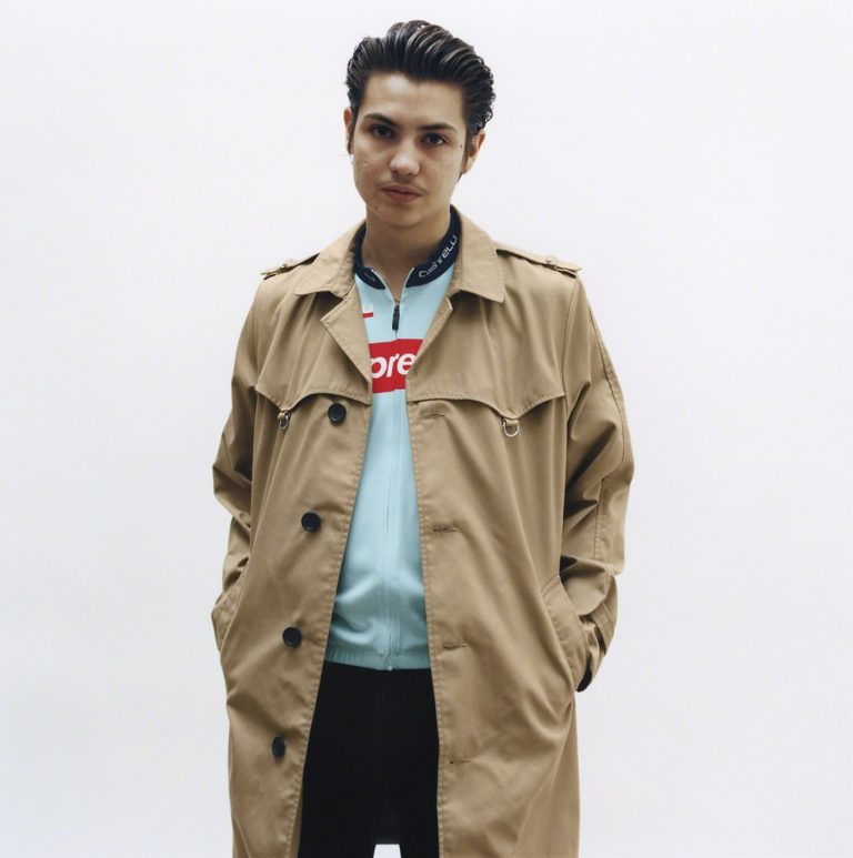 Supreme Release Their Spring/Summer 2019 Lookbook – PAUSE Online | Men ...