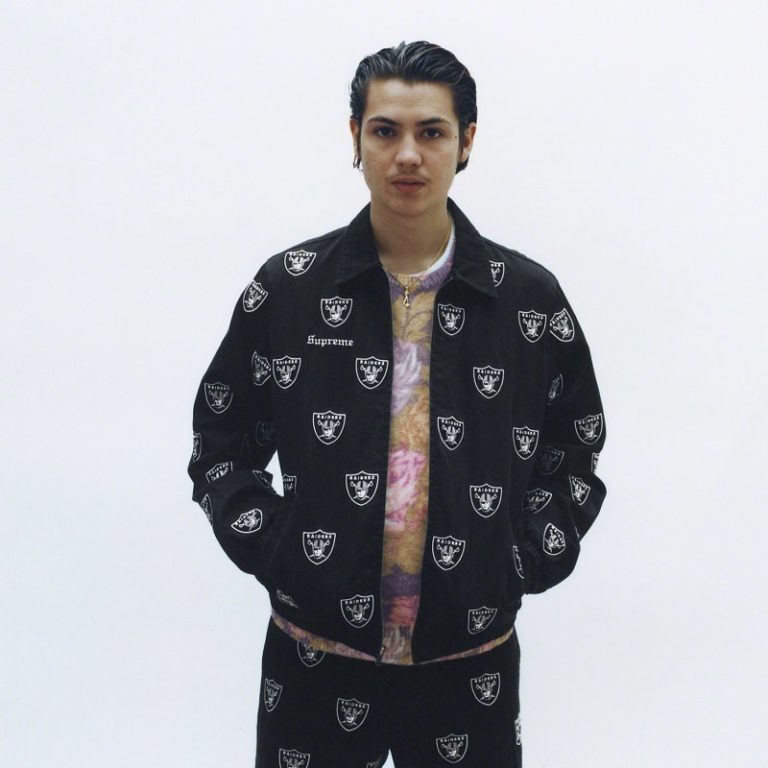 Supreme Release Their Spring/Summer 2019 Lookbook – PAUSE Online | Men ...
