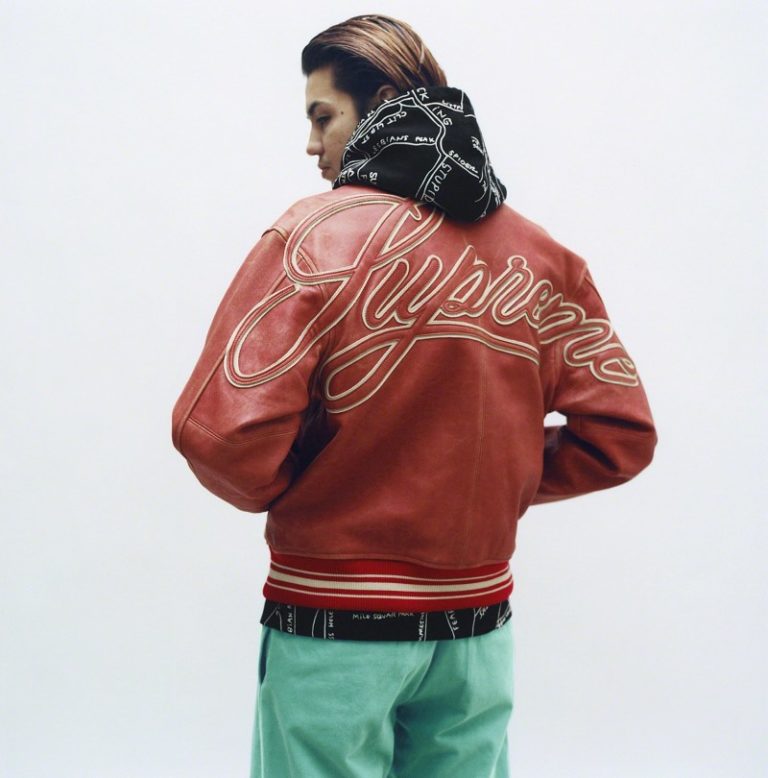 Supreme Release Their Spring/Summer 2019 Lookbook – PAUSE Online | Men ...