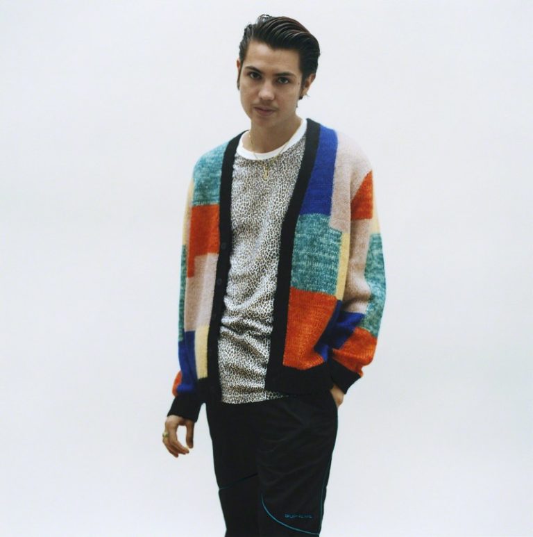 Supreme Release Their Spring/Summer 2019 Lookbook – PAUSE Online | Men ...