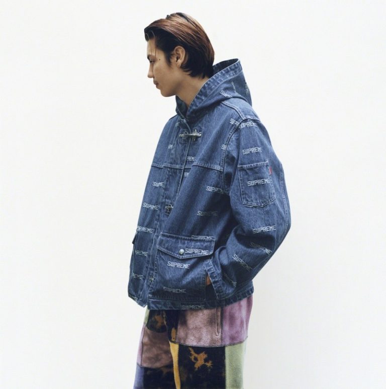 Supreme Release Their Spring/Summer 2019 Lookbook – PAUSE Online | Men ...