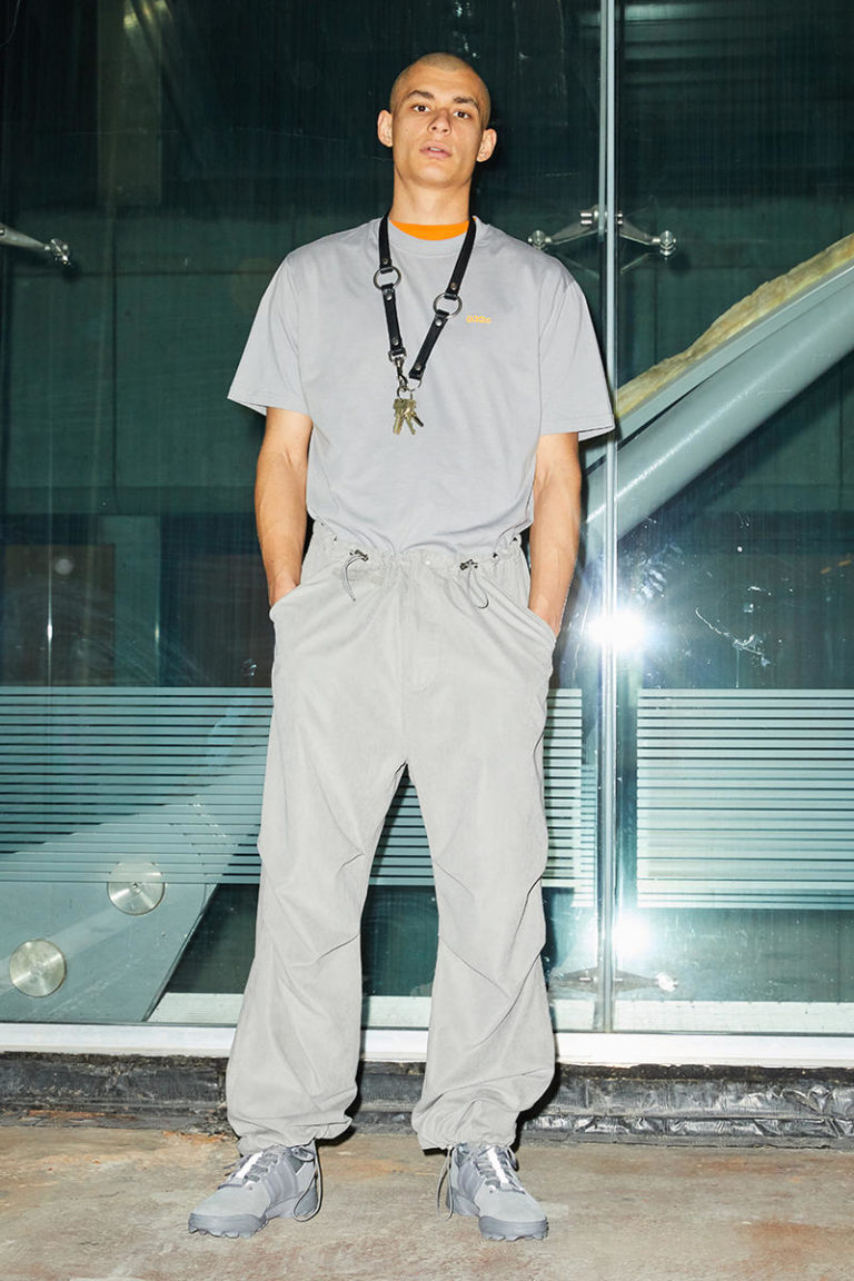 032c Showcases “Cosmic Workshop” Collection in New Lookbook – PAUSE ...