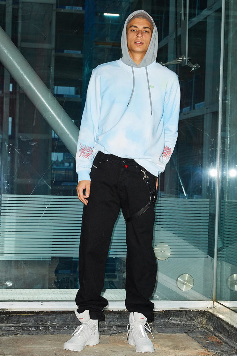 032c Showcases “Cosmic Workshop” Collection in New Lookbook – PAUSE ...