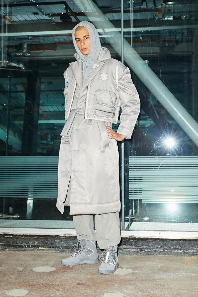 032c Showcases “Cosmic Workshop” Collection in New Lookbook – PAUSE ...