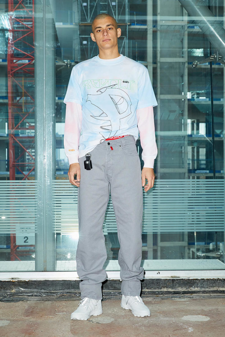 032c Showcases “Cosmic Workshop” Collection in New Lookbook – PAUSE ...