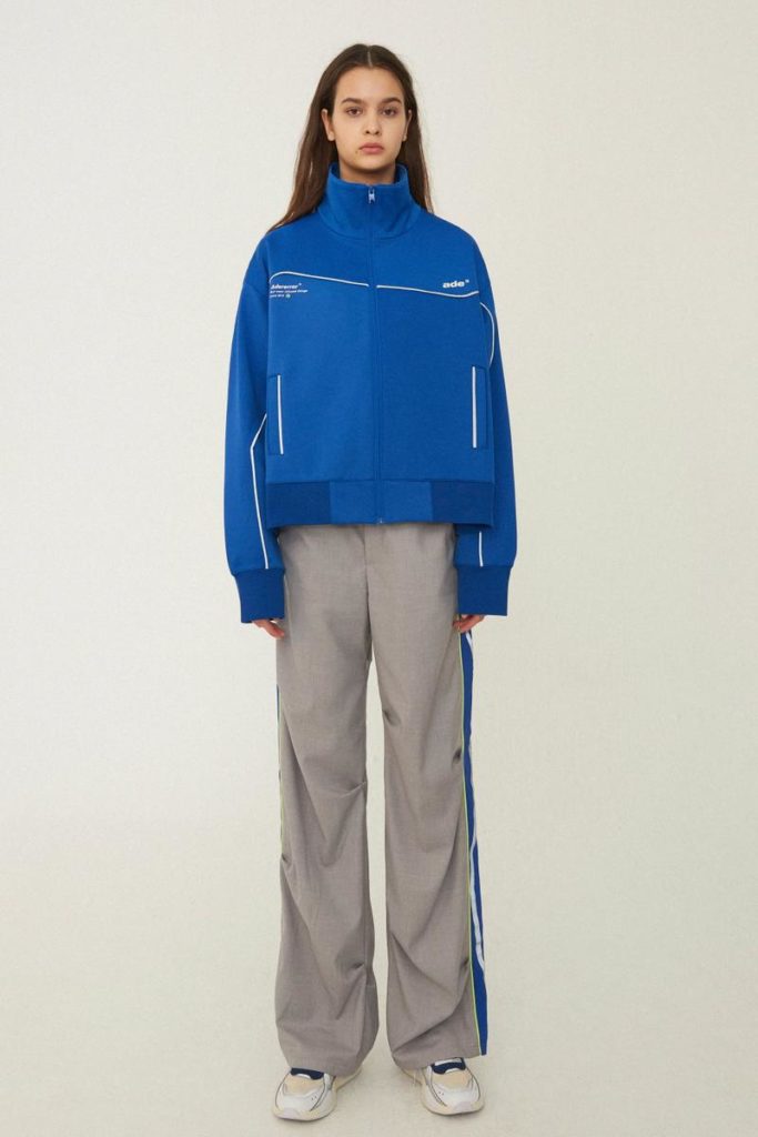 ADER Error Returns with SS19 “Arrow” Collection – PAUSE Online | Men's Fashion, Street Style ...
