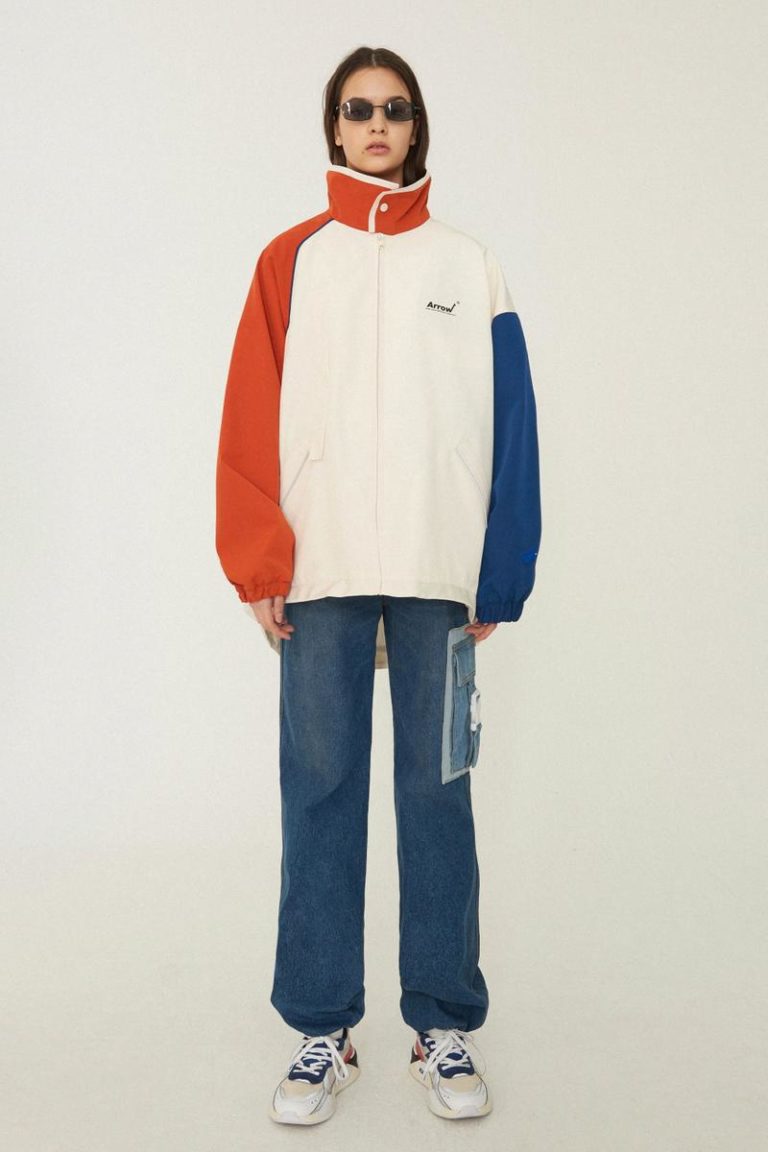 ADER Error Returns with SS19 “Arrow” Collection – PAUSE Online | Men's Fashion, Street Style ...