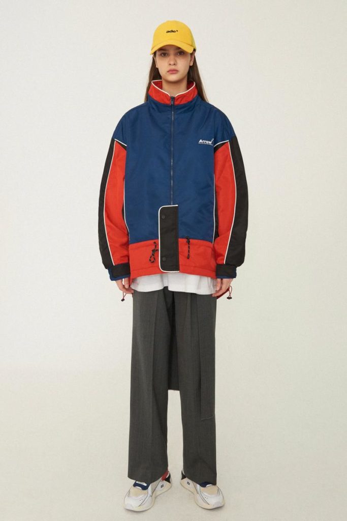ADER Error Returns with SS19 “Arrow” Collection – PAUSE Online | Men's Fashion, Street Style ...