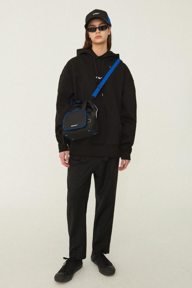 ADER Error Returns with SS19 “Arrow” Collection – PAUSE Online | Men's ...