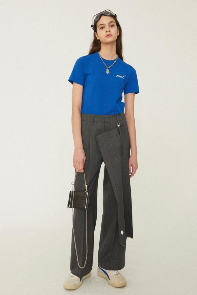ADER Error Returns with SS19 “Arrow” Collection – PAUSE Online | Men's Fashion, Street Style ...