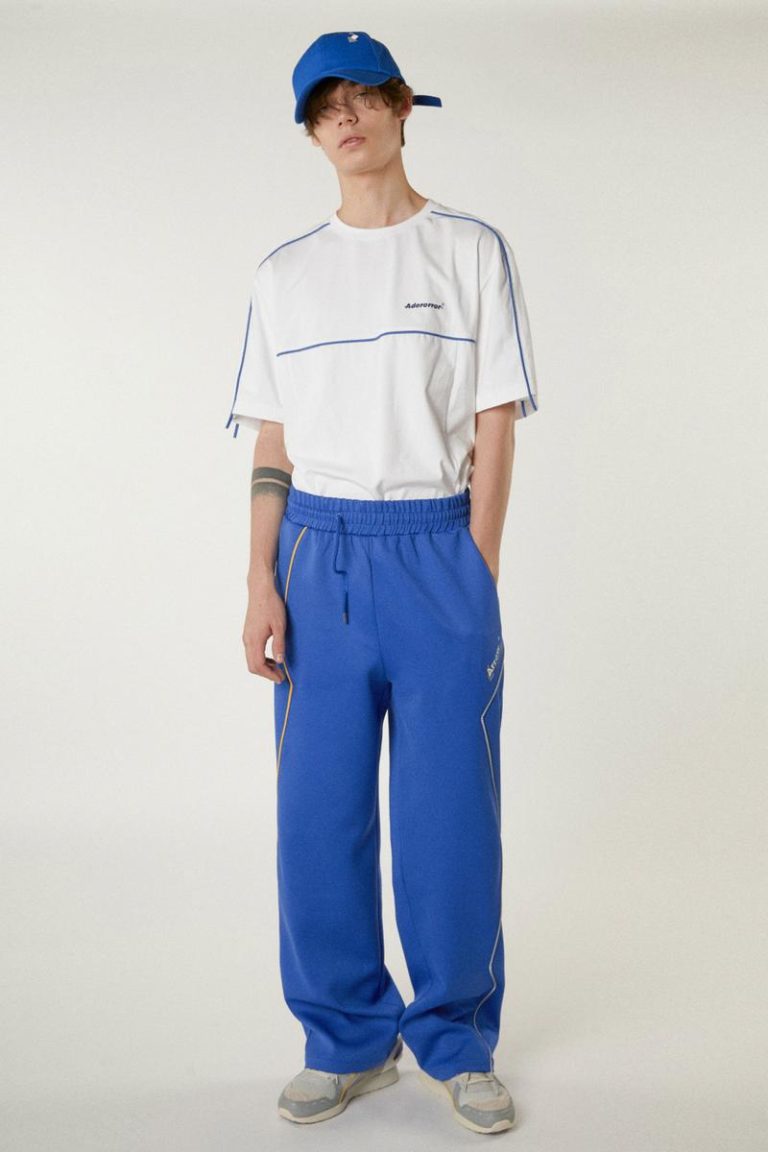ADER Error Returns with SS19 “Arrow” Collection – PAUSE Online | Men's ...