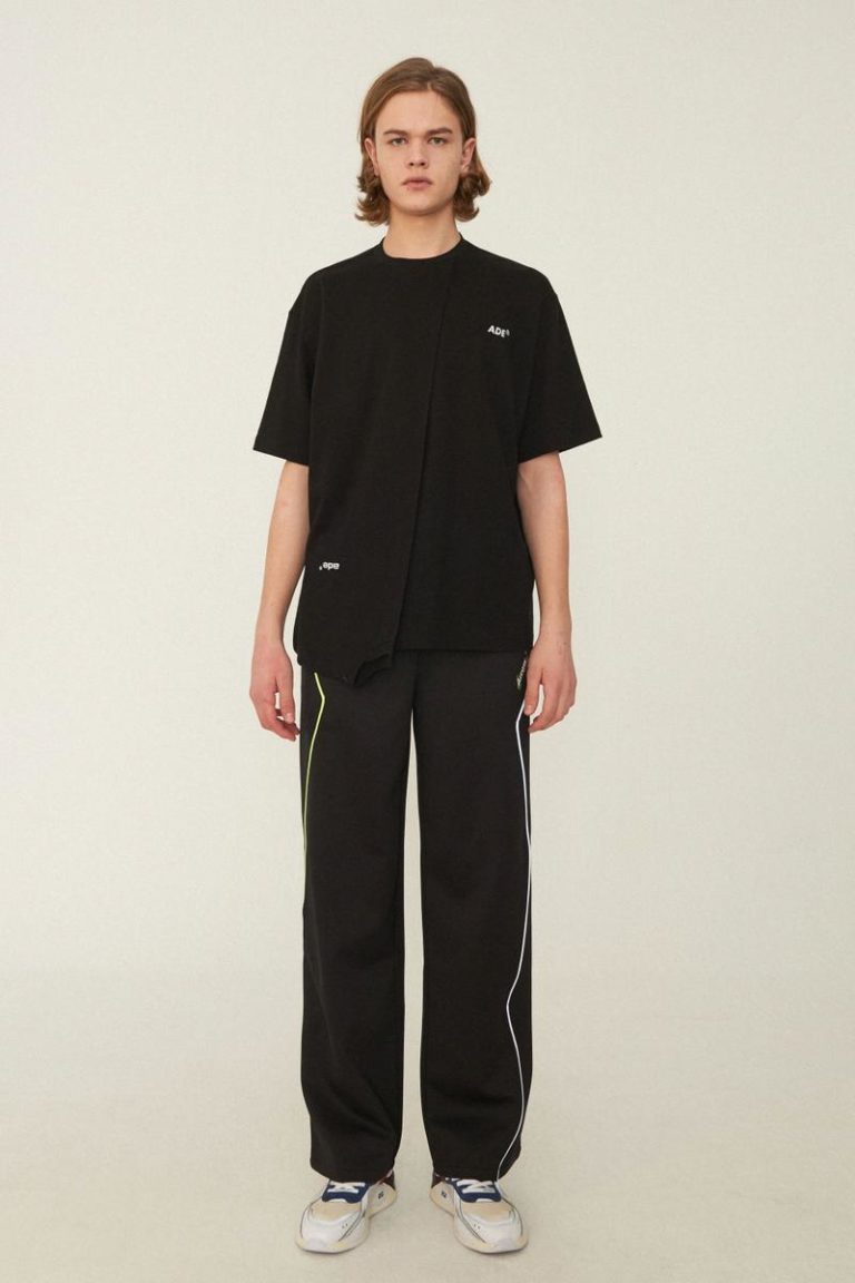 ADER Error Returns with SS19 “Arrow” Collection – PAUSE Online | Men's ...