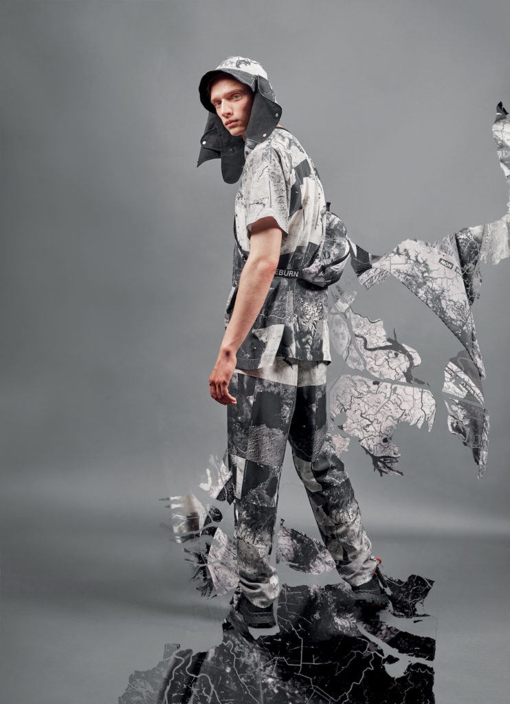 Christopher Raeburn Unveils Thought Provoking Campaign for SS19 ...