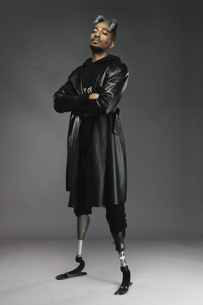French Streetwear Label Fattoyz Present the “BIONIC” Collection – PAUSE ...