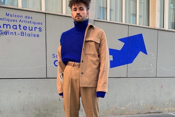 PAUSE Selects: 5 Fire Looks From Paris Fashion Week & Where You Can Cop ...
