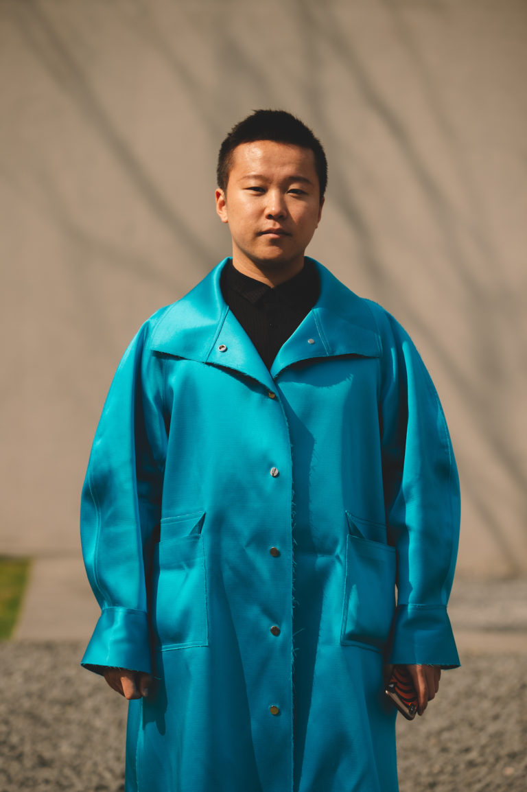 Street Style Shots: Shanghai Fashion Week Day 4 – PAUSE Online | Men's ...