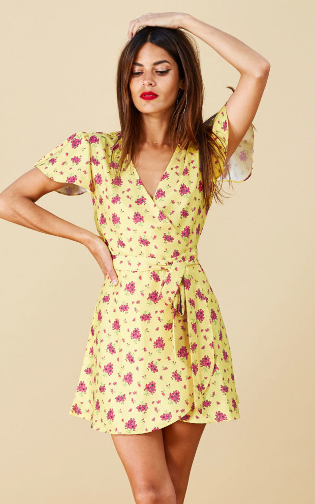 Maxi, Midi, or Mini: What’s the Right Dress Length for You? – PAUSE ...