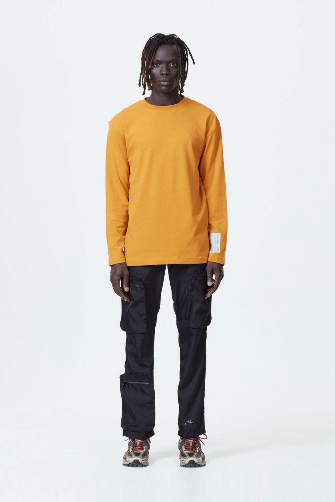 A-COLD-WALL* Unveils New Chroma Capsule Collection – PAUSE Online | Men ...