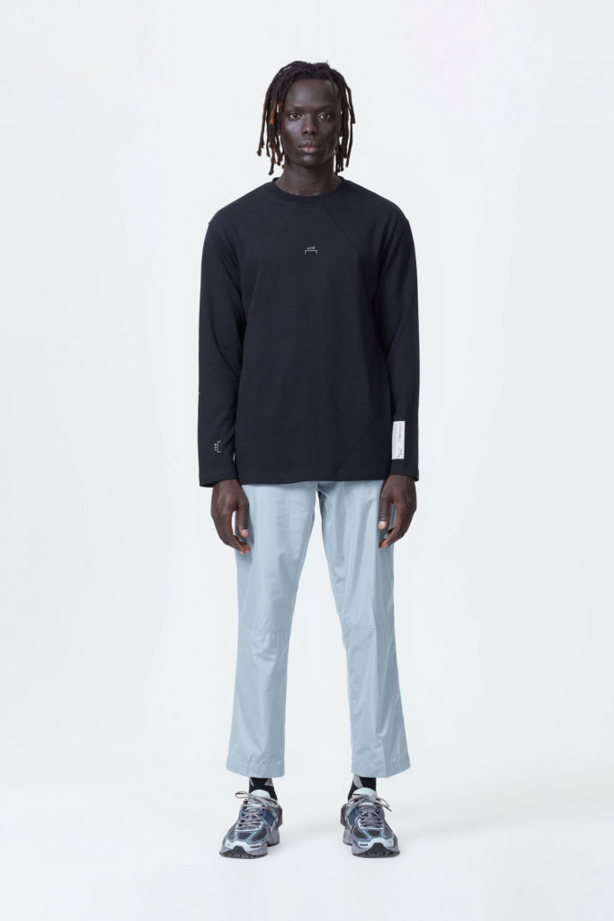 A-COLD-WALL* Unveils New Chroma Capsule Collection – PAUSE Online | Men ...