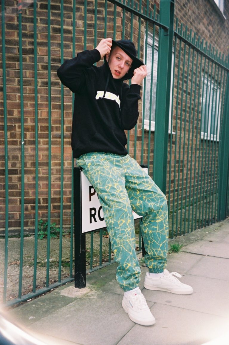 PAUSE Meets: Aitch – PAUSE Online | Men's Fashion, Street Style ...
