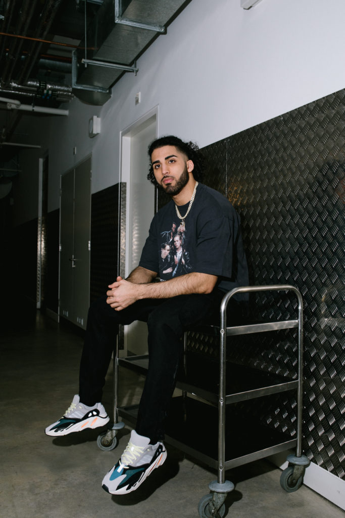 PAUSE Meets: B Young – PAUSE Online | Men's Fashion, Street Style ...