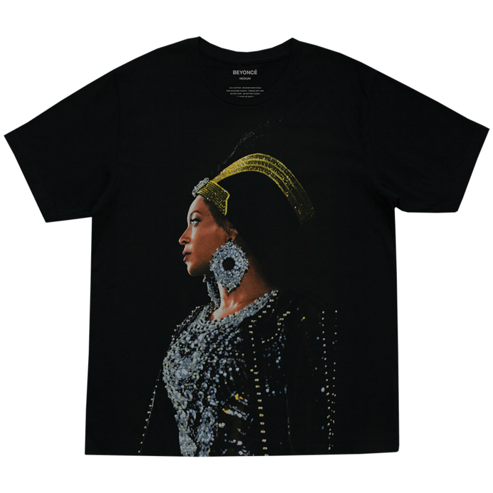 Beyonce’s ‘Homecoming’ Merch Launches Online – PAUSE Online | Men's ...