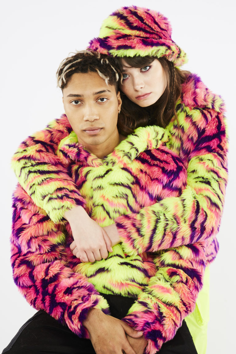 JADED MAN Launches New PARALLEL Unisex Collection – PAUSE Online | Men ...