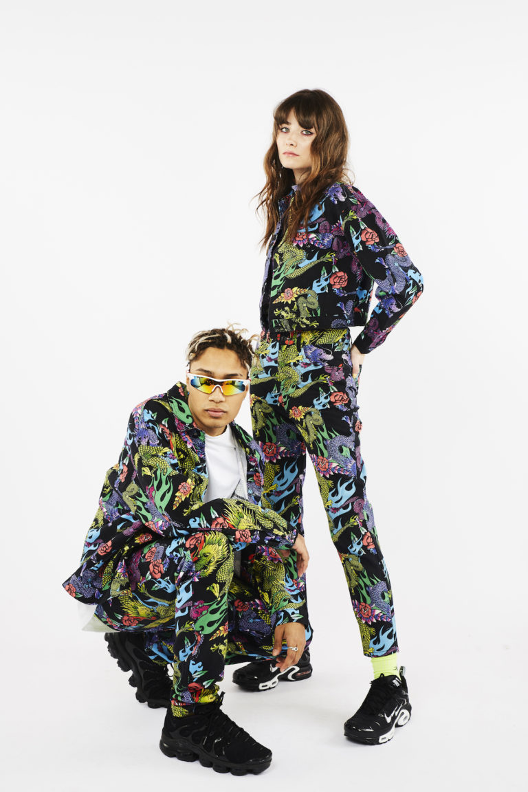 JADED MAN Launches New PARALLEL Unisex Collection – PAUSE Online | Men ...