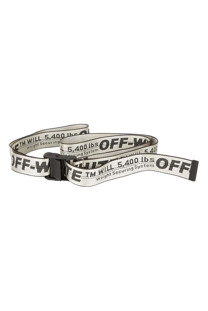 A Look at Off-White™’s Exclusive Reflective Logo Capsule – PAUSE Online ...