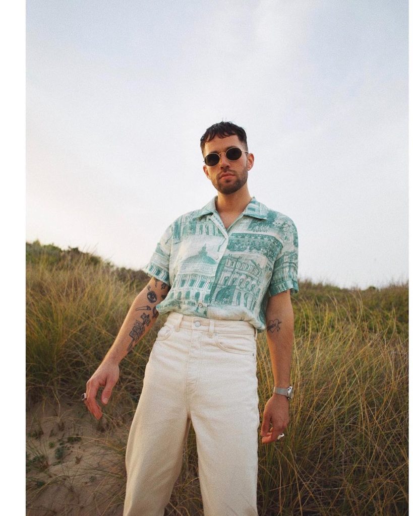 10 Ways to Style Printed Shirts for Summer – PAUSE Online | Men's ...