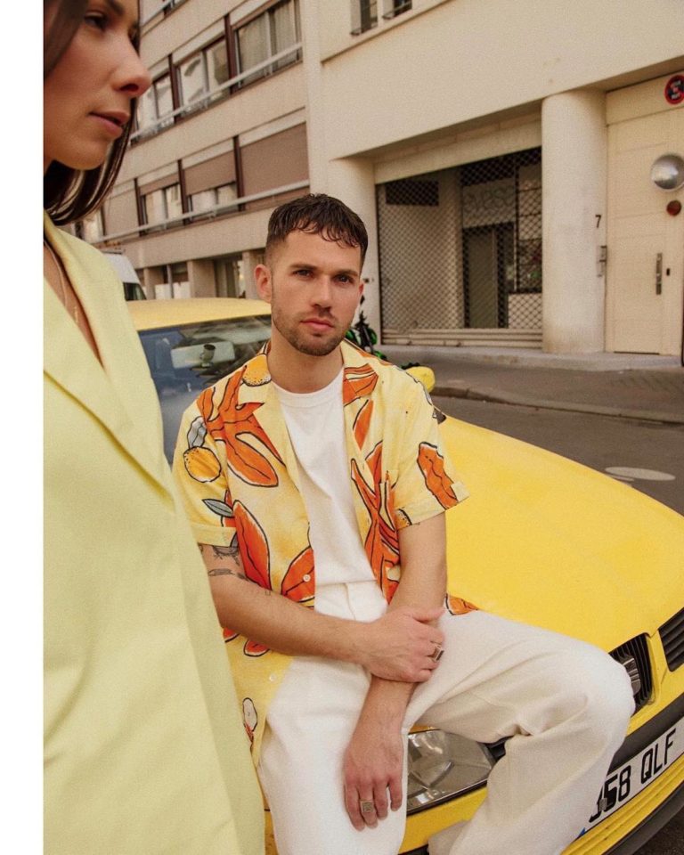 10 Ways to Style Printed Shirts for Summer – PAUSE Online | Men's ...