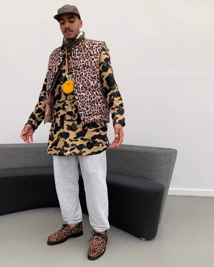 10 Ways to Style Printed Shirts for Summer – PAUSE Online | Men's ...