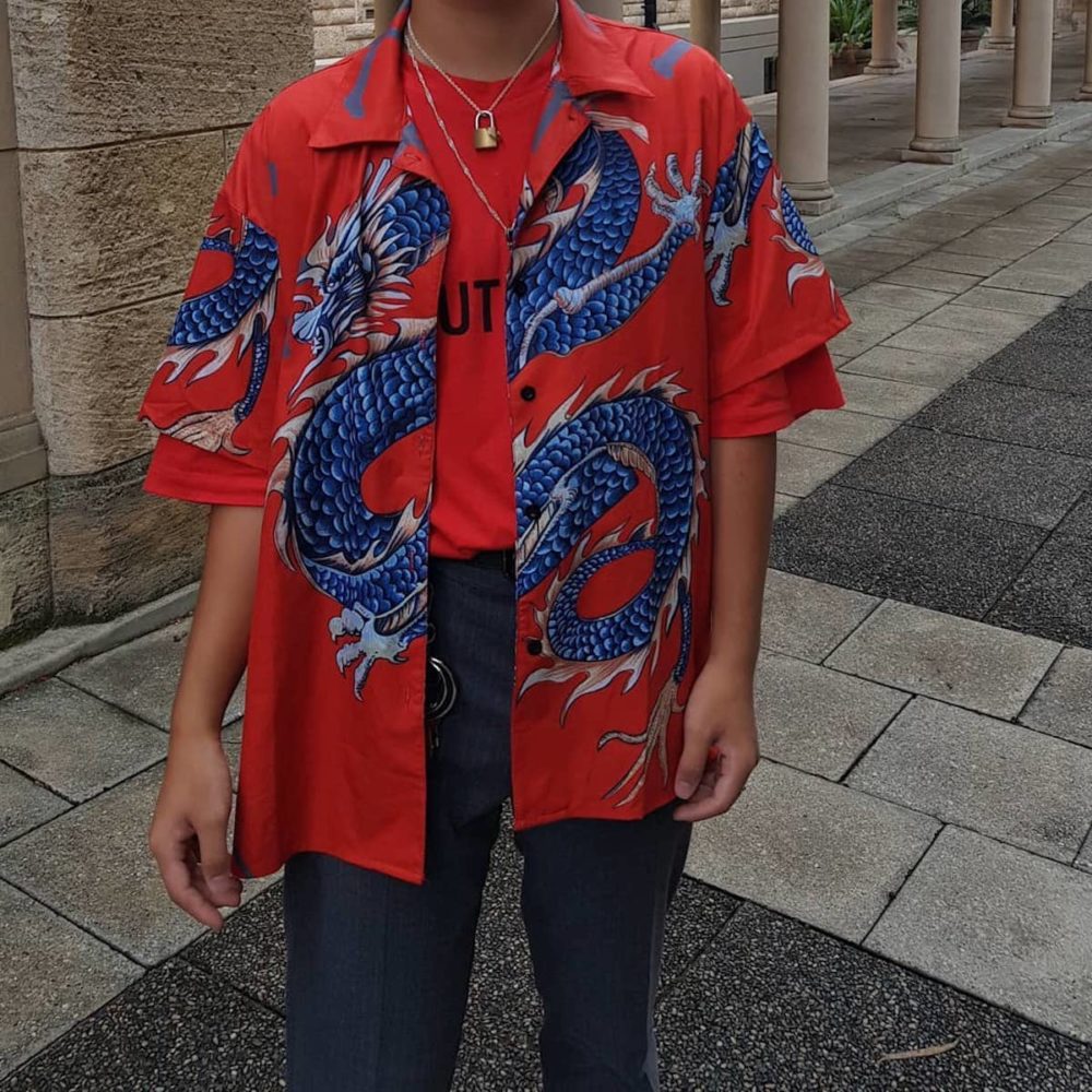 10 Ways to Style Printed Shirts for Summer – PAUSE Online | Men's ...