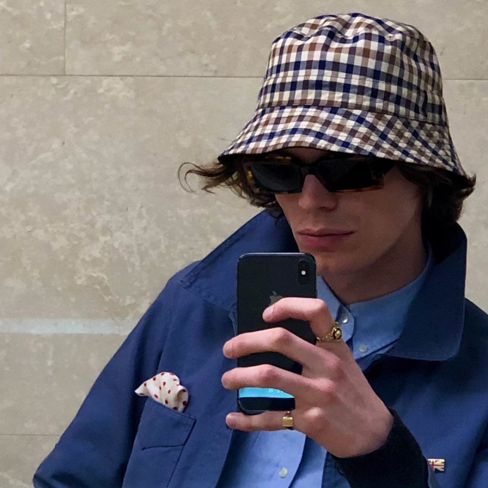 PAUSE Highlights: 8 Bucket Hat Styles for Your Consideration – PAUSE ...