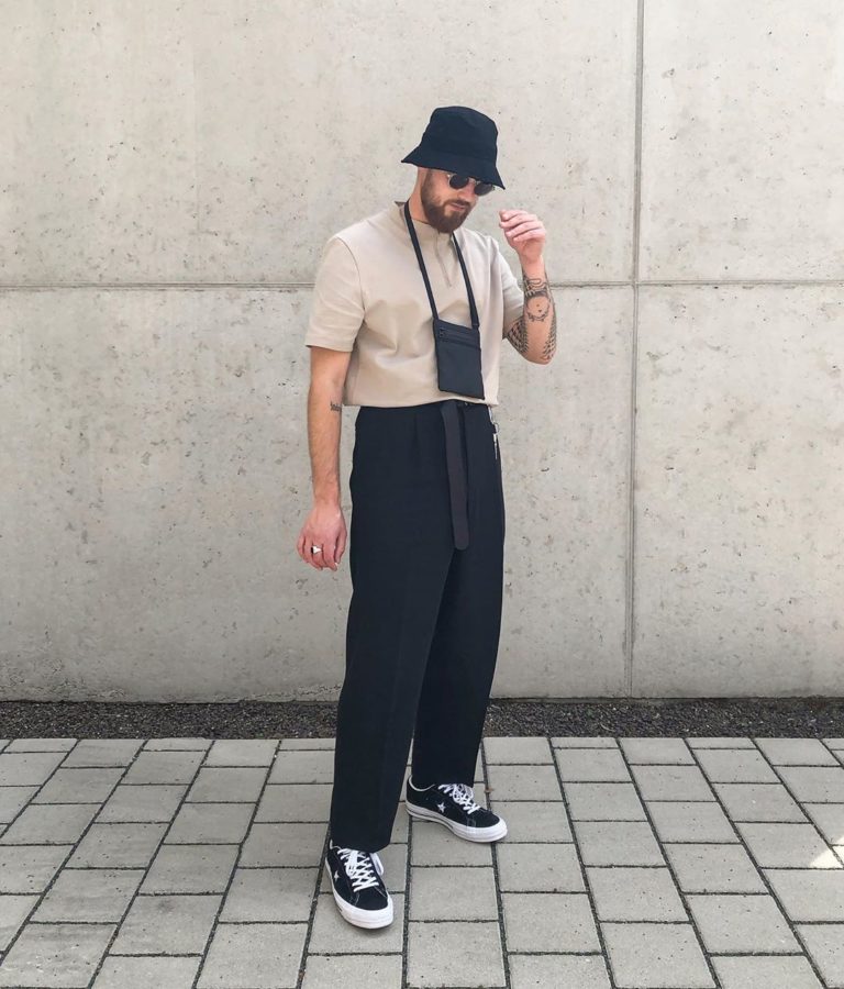 PAUSE Highlights: 8 Bucket Hat Styles for Your Consideration – PAUSE ...