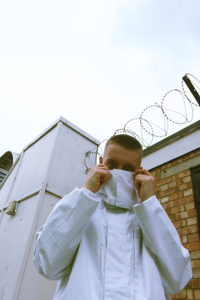 PAUSE Meets: Aitch – PAUSE Online | Men's Fashion, Street Style ...