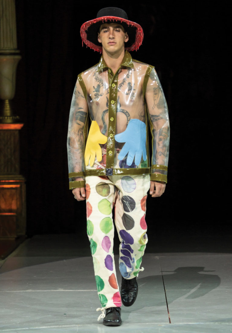 PFW: KIDSUPER Spring/Summer 2020 Collection – PAUSE Online | Men's ...