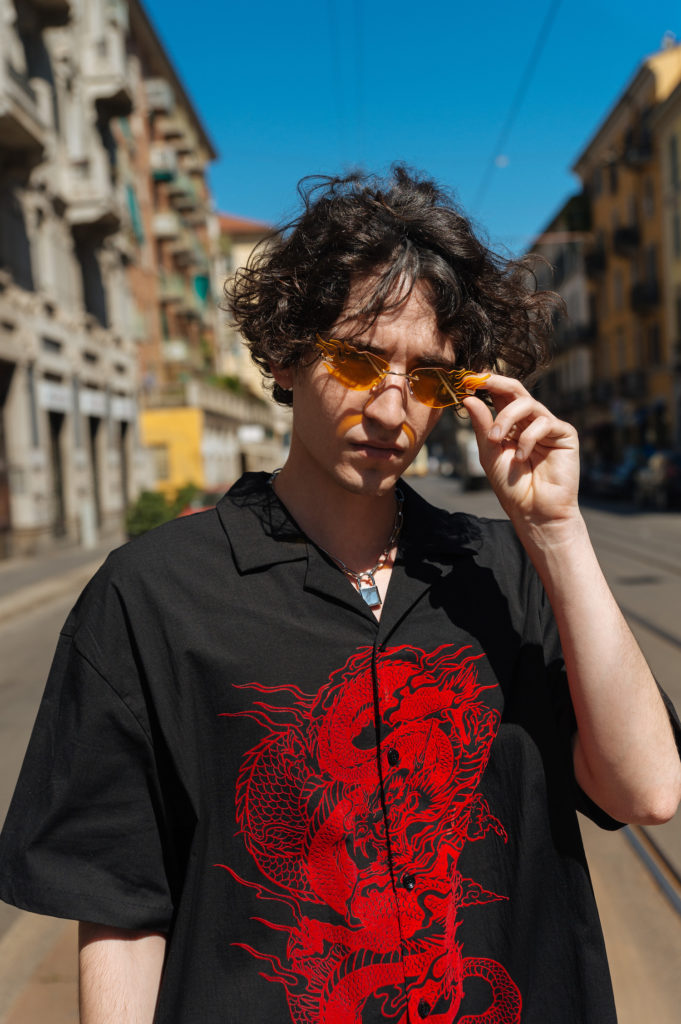 PAUSE Editorial: Jaded Man Spring/Summer 2019 Editorial – PAUSE Online ...