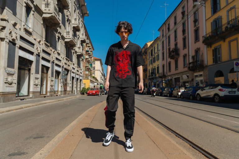 PAUSE Editorial: Jaded Man Spring/Summer 2019 Editorial – PAUSE Online ...