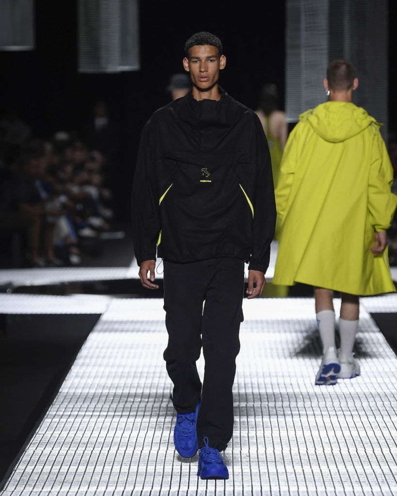 MFW: Marcelo Burlon Spring/Summer 2020 Collection – PAUSE Online | Men ...