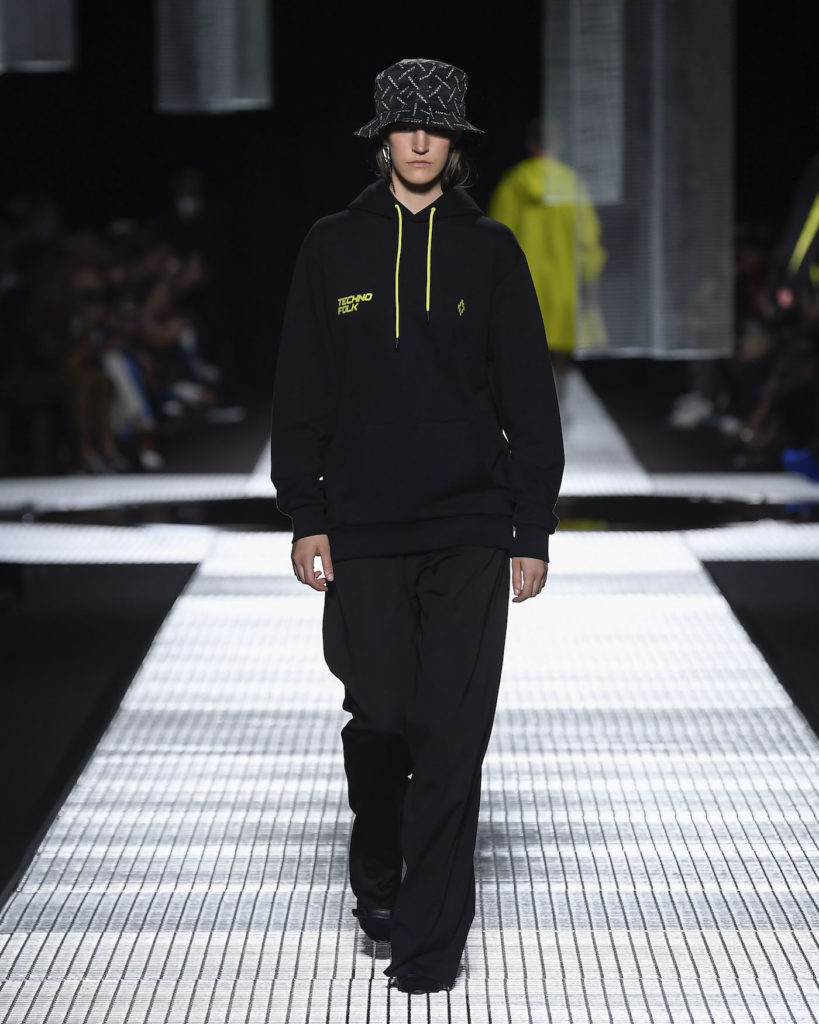 MFW: Marcelo Burlon Spring/Summer 2020 Collection – PAUSE Online | Men ...