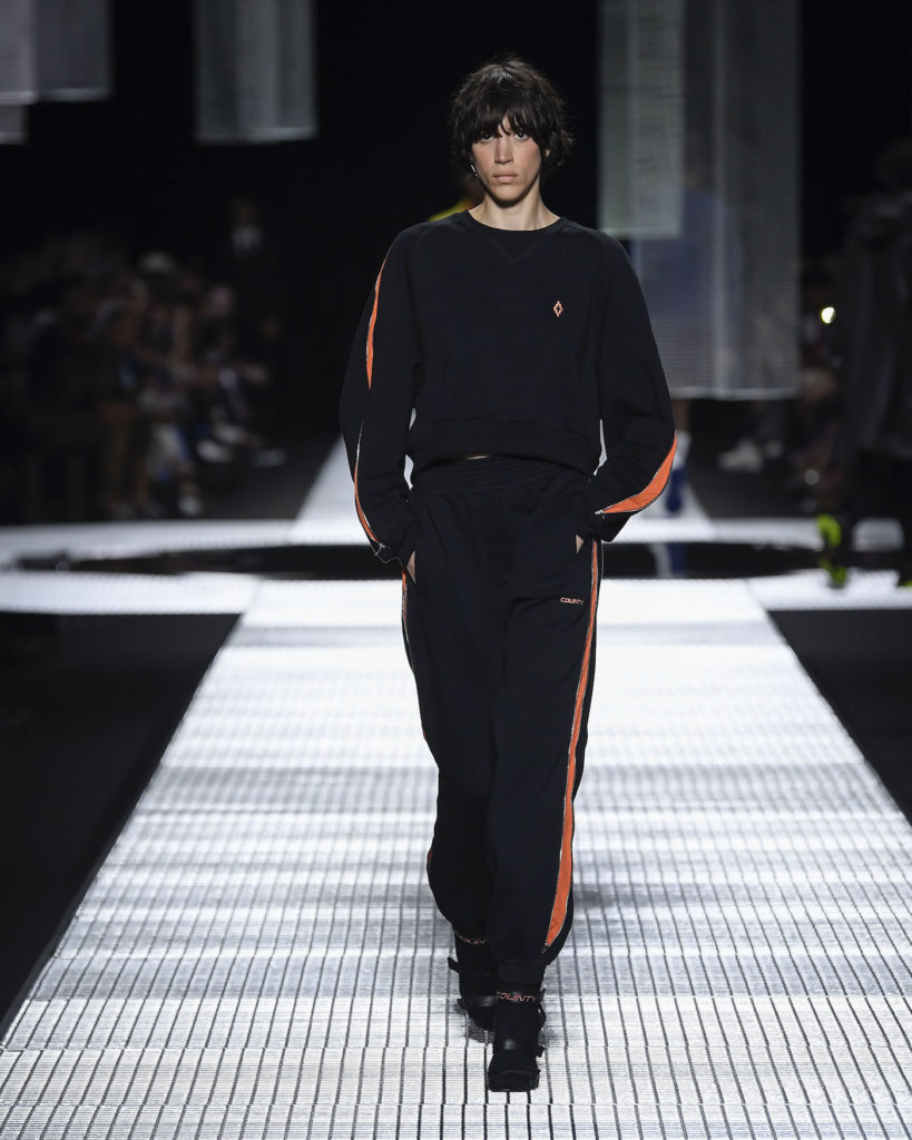 MFW: Marcelo Burlon Spring/Summer 2020 Collection – PAUSE Online | Men ...