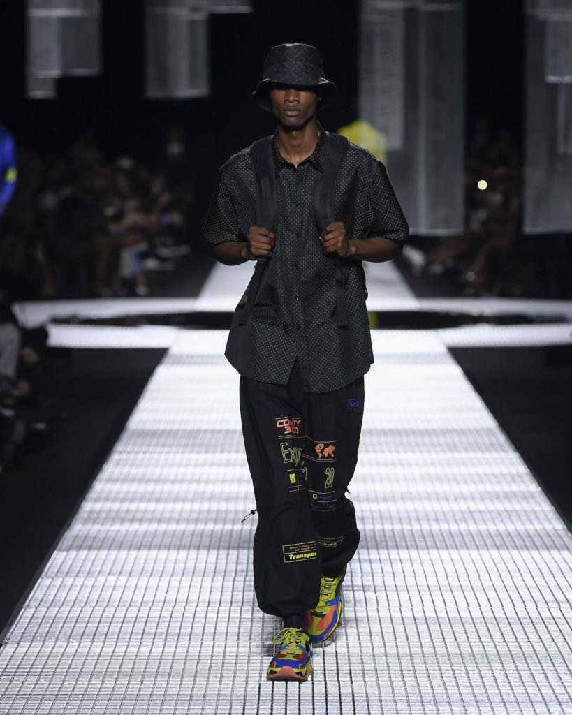 MFW: Marcelo Burlon Spring/Summer 2020 Collection – PAUSE Online | Men ...